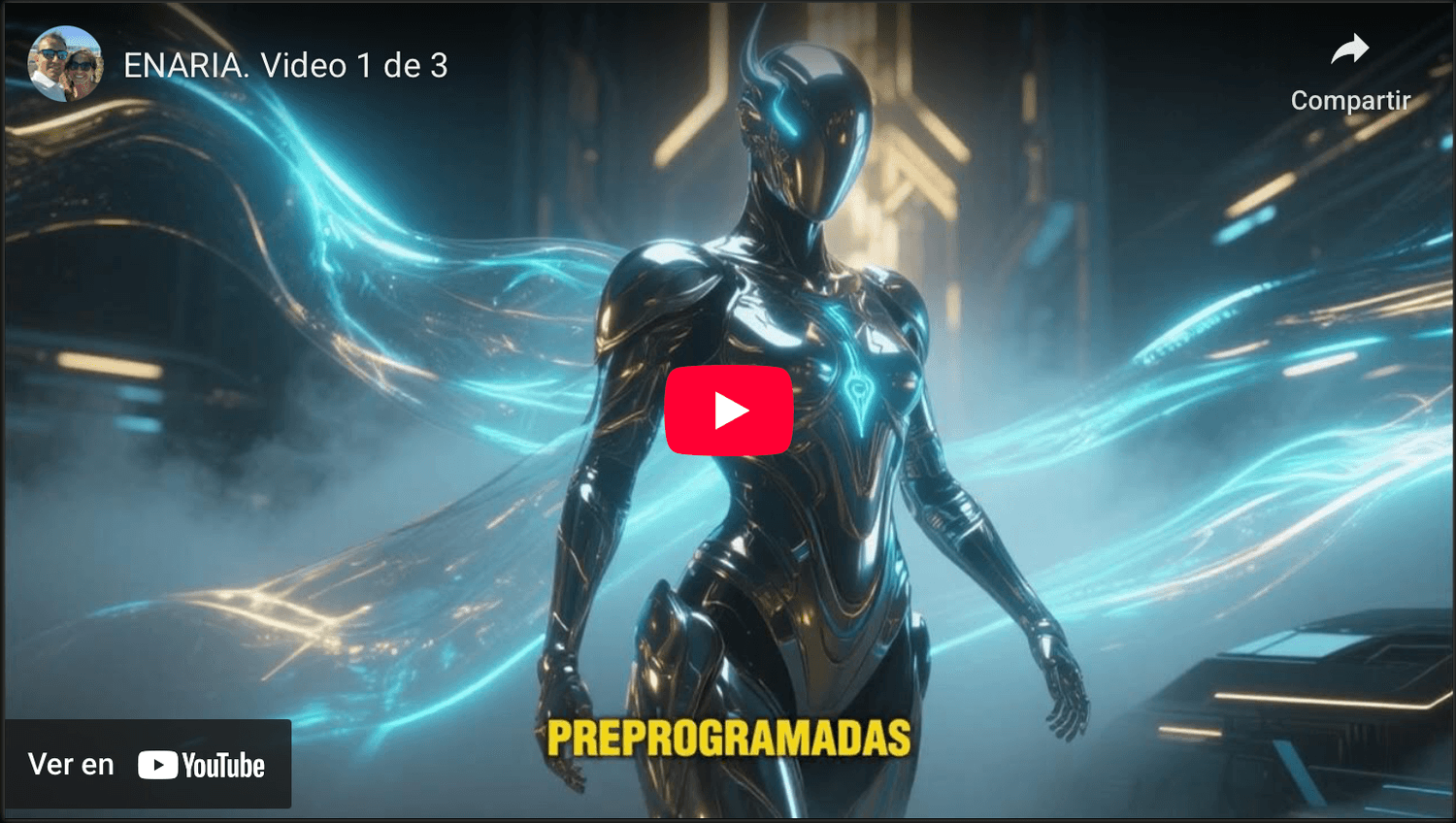 ¡Sigue estas instrucciones para probar ENARIA 30 días Gratis!