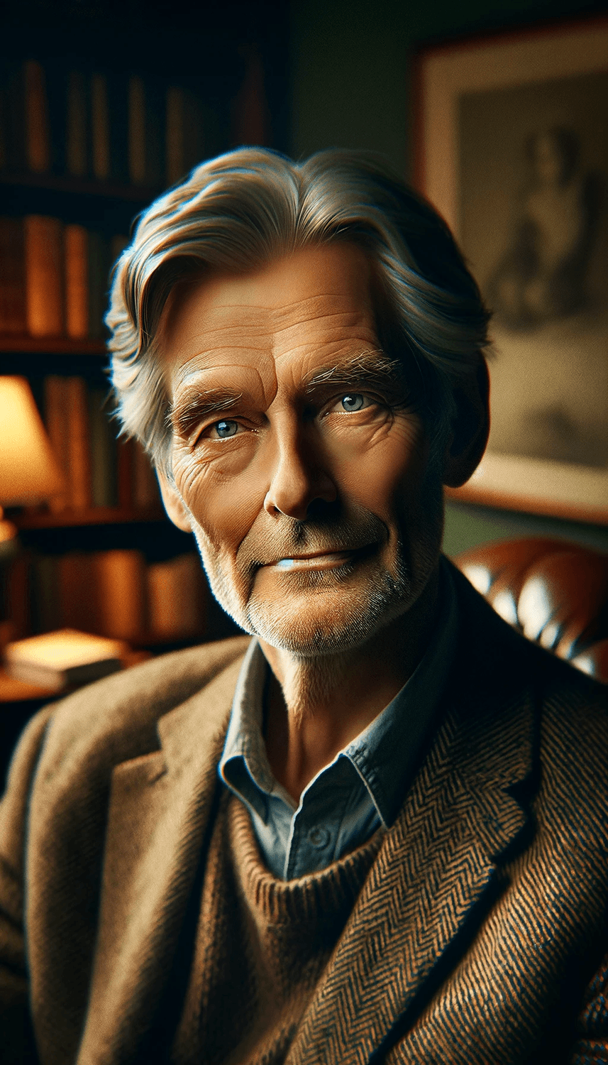 How to Organize Character Entries for NovelCrafter Series