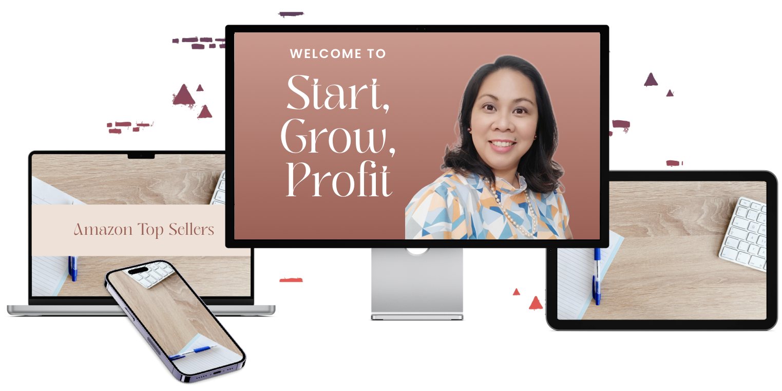 Start Grow & Profit