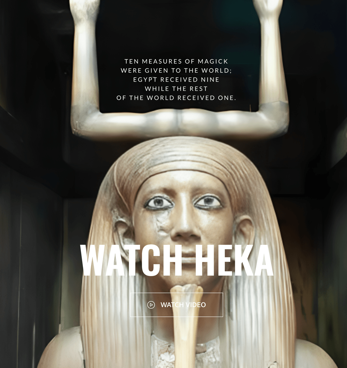 WATCH HEKA