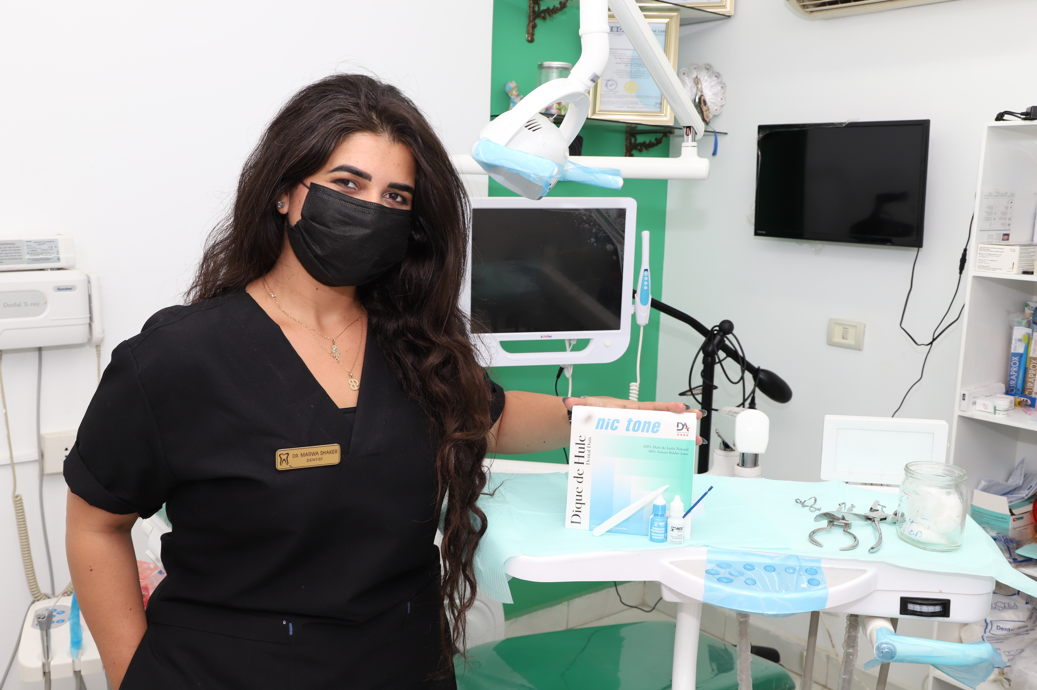 AntiVet Enamel Cleaning KIT