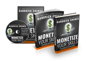 Monetize Your Skills: 6-7 Figures Blueprint Training Course — Monetize ...
