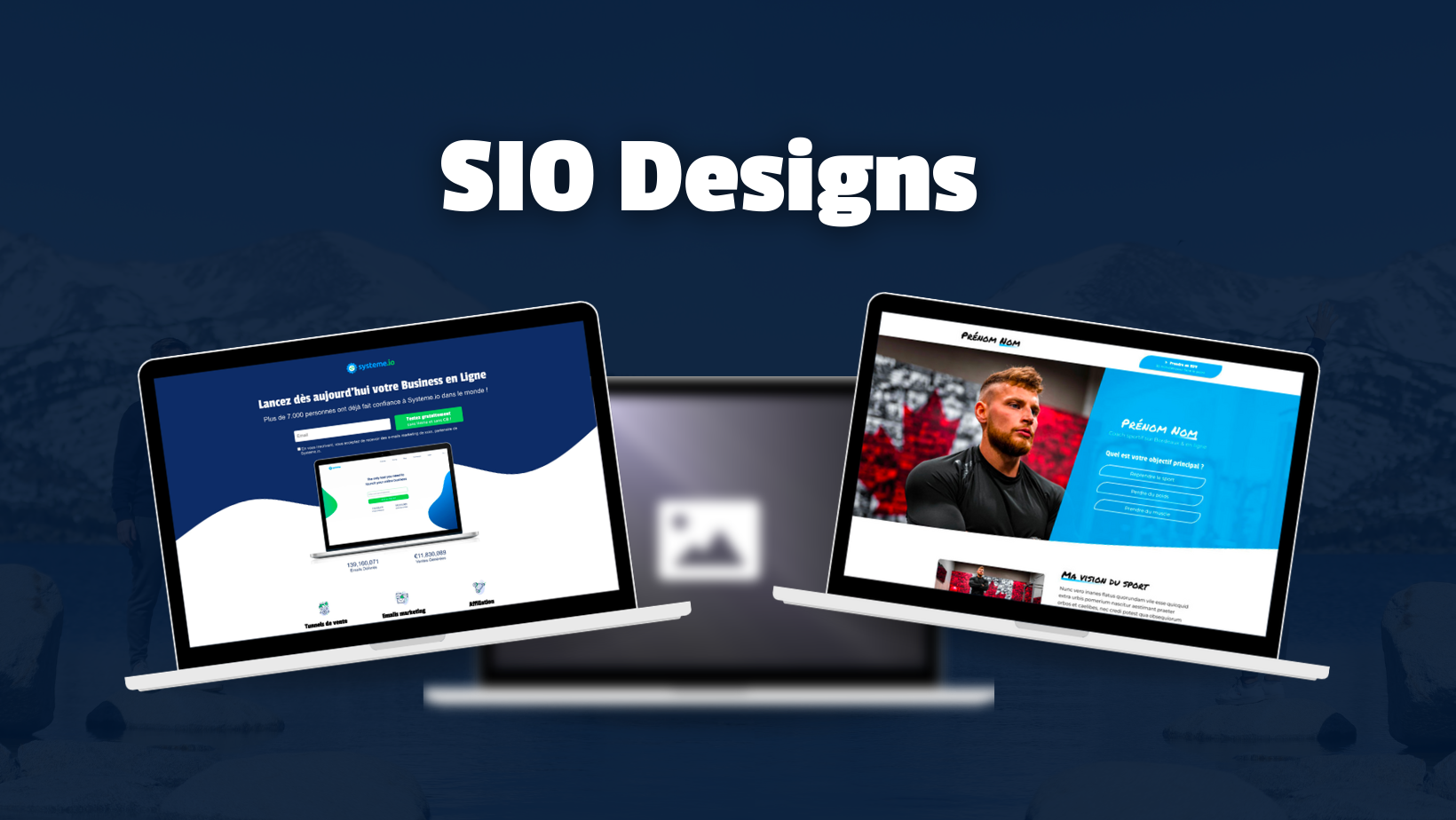SIO Designs - Home