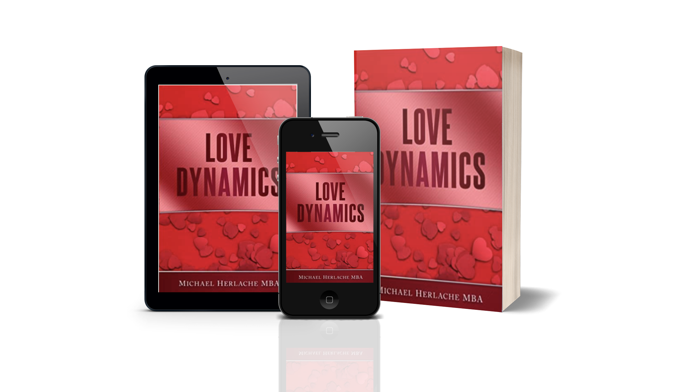 Course: Love Dynamics