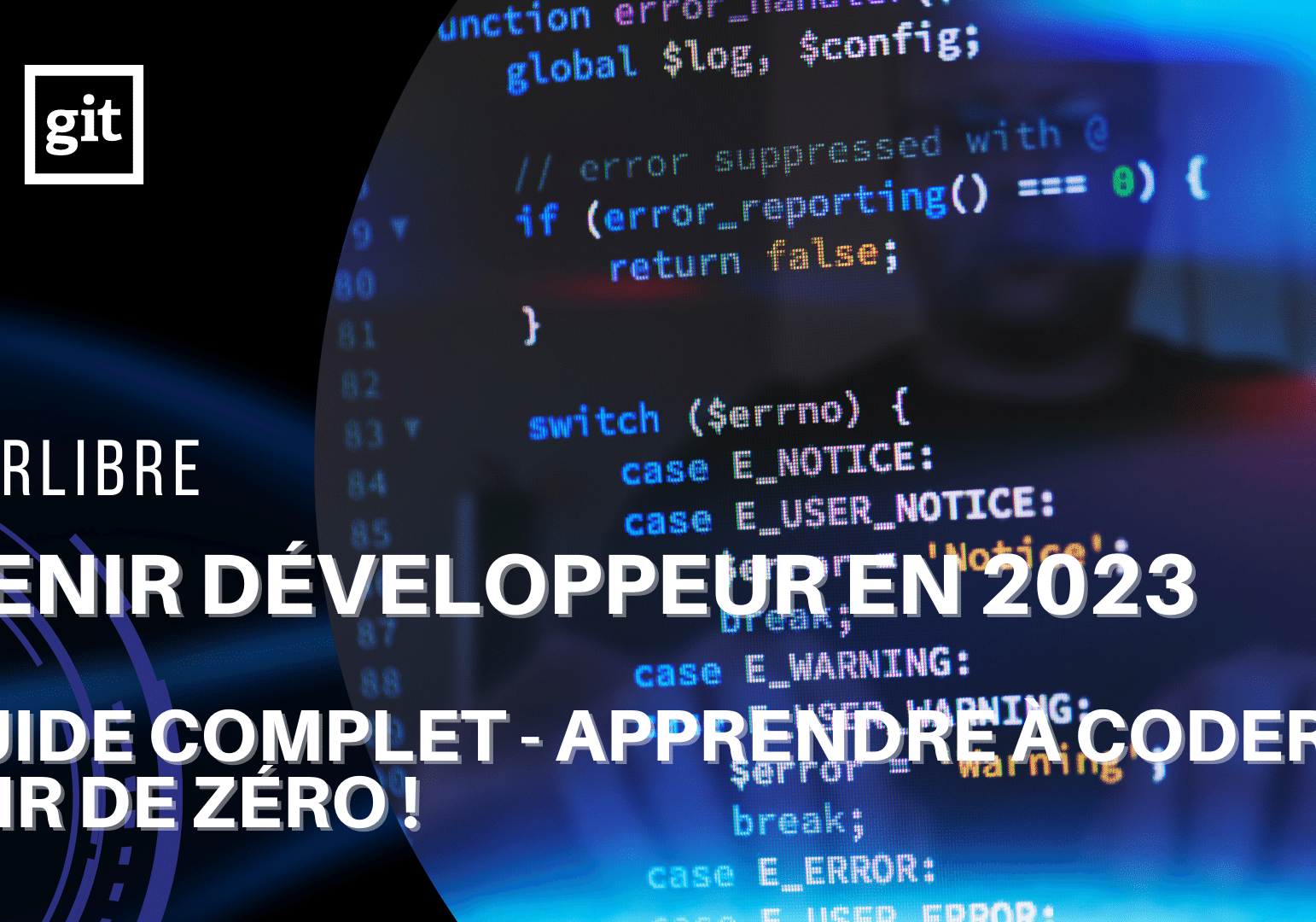 Comment devenir développeur informatique