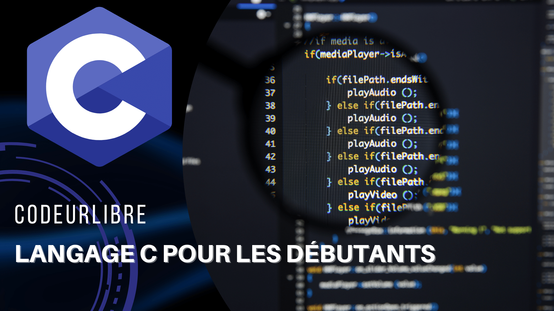 Programmation En Langage C: Un Tutoriel Complet Pour Les Débutants.