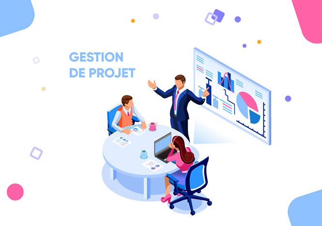 INTRODUCTION A LA GESTION DE PROJET