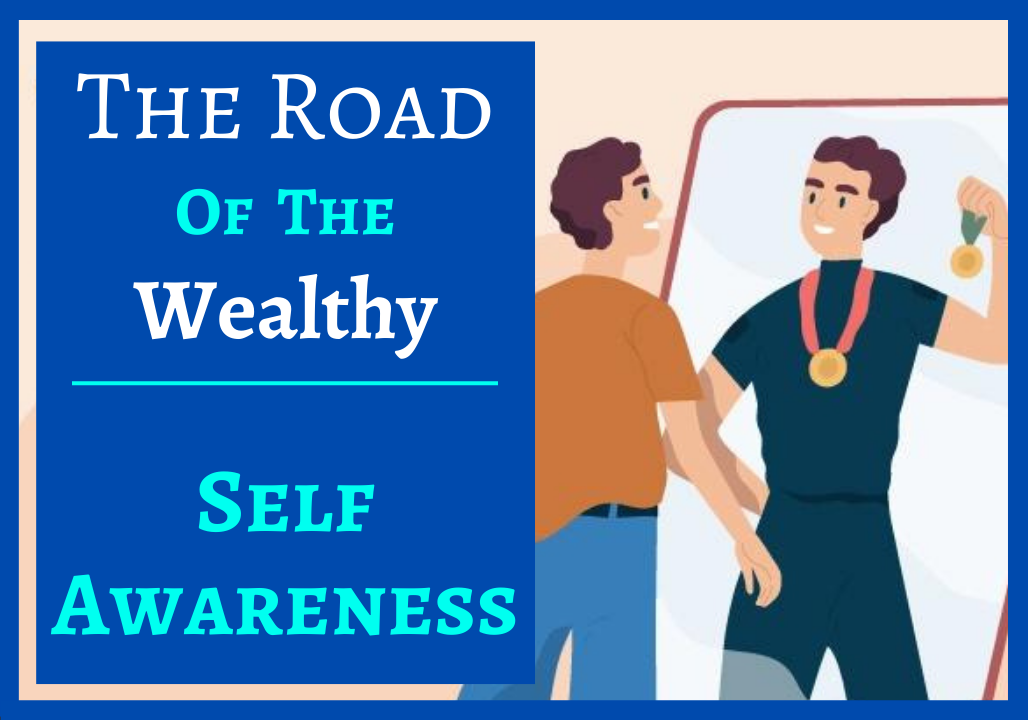 What is Self-Awareness?
