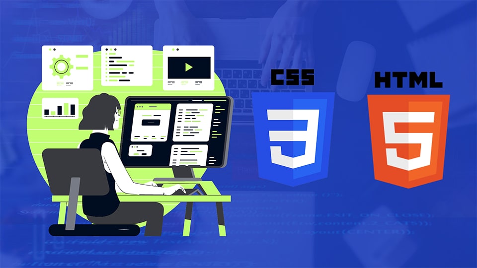 insérer une image en html