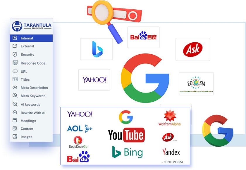 Tarantula SEO Spider Review: All-in-One AI SEO Auditing Tool