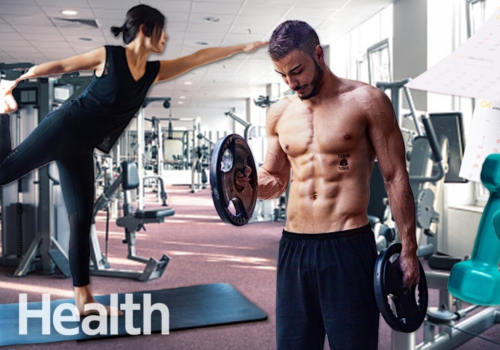 How Many Days a Week Should You Work Out? Here's What Trainers Say