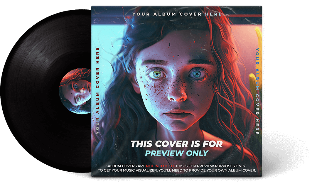 Music Visualizer Services