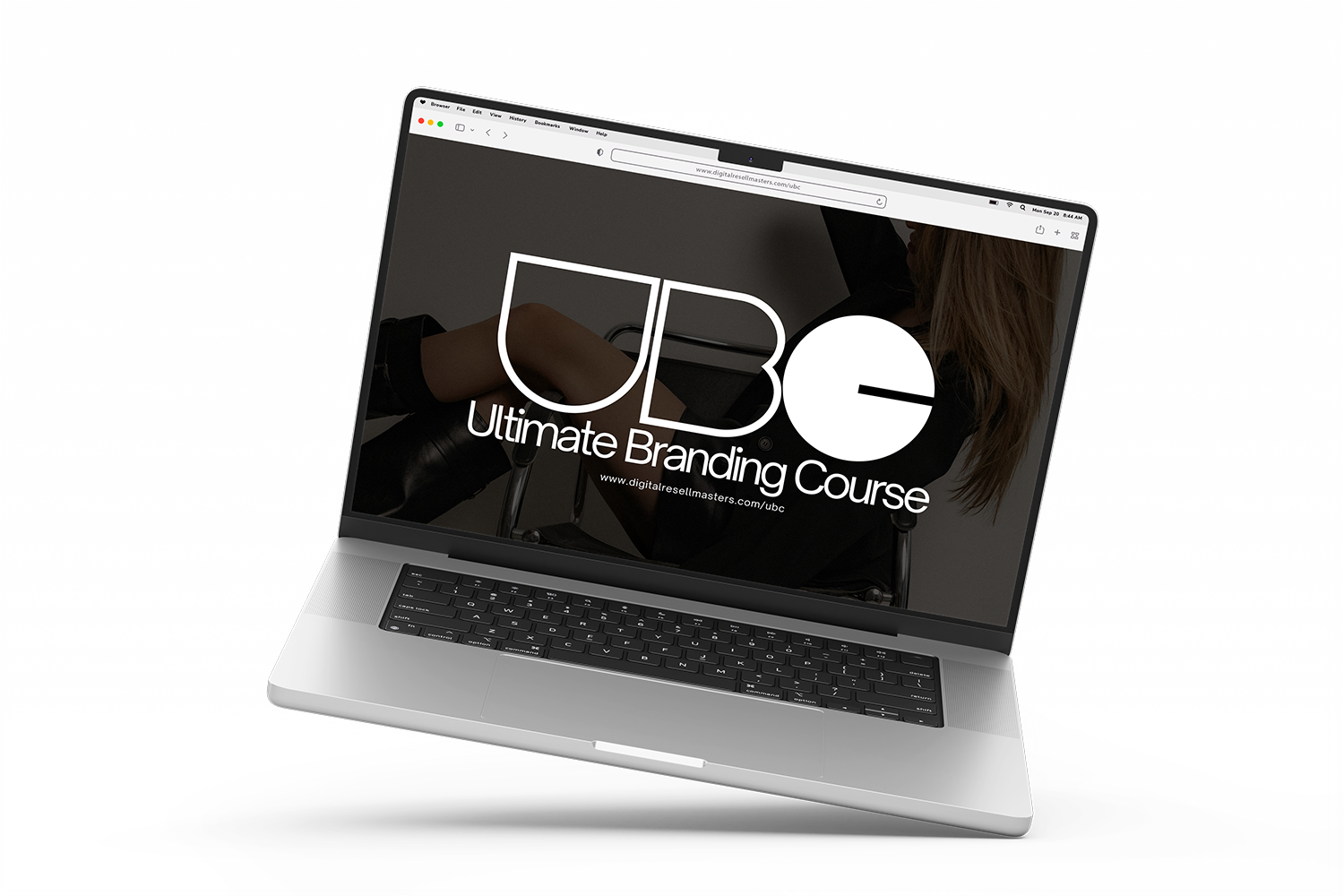 The Ultimate Branding Course