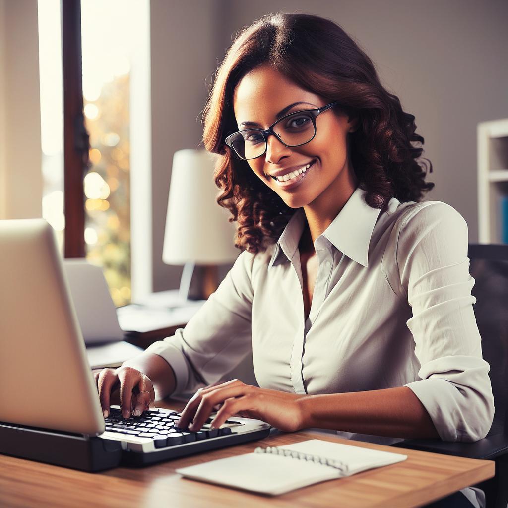 Remote Writing Positions