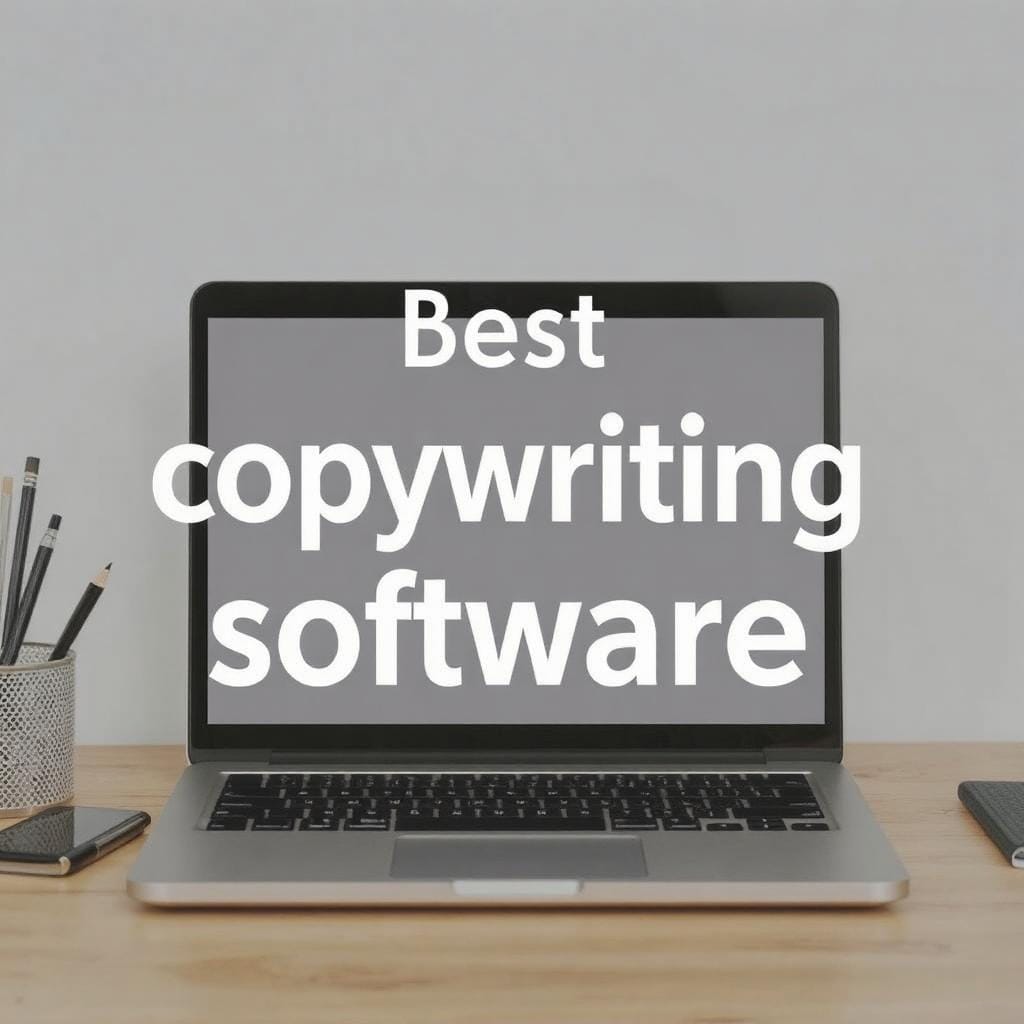 Best Copywriting Software