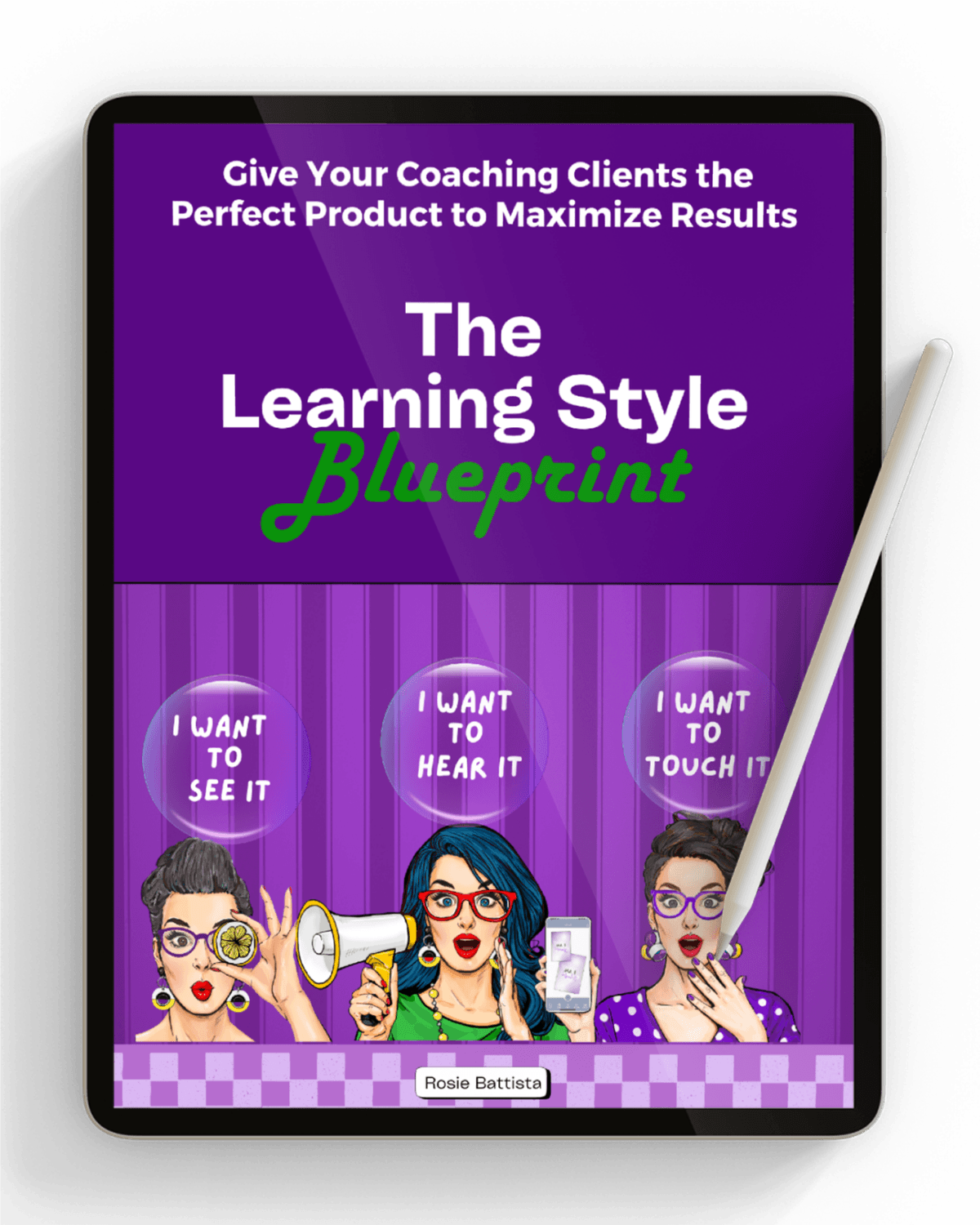 Learning Style In Mathematics