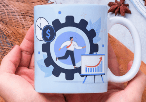 5 Rules to Accomplish More & Work Less