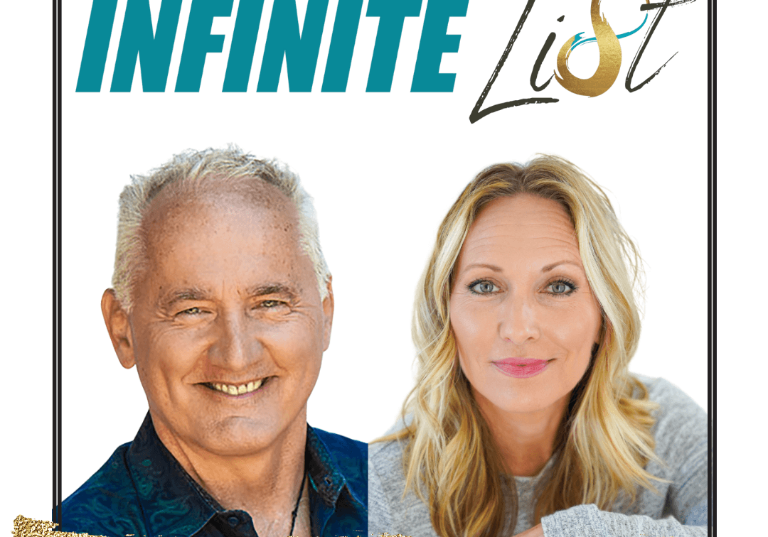 Infinite List Review