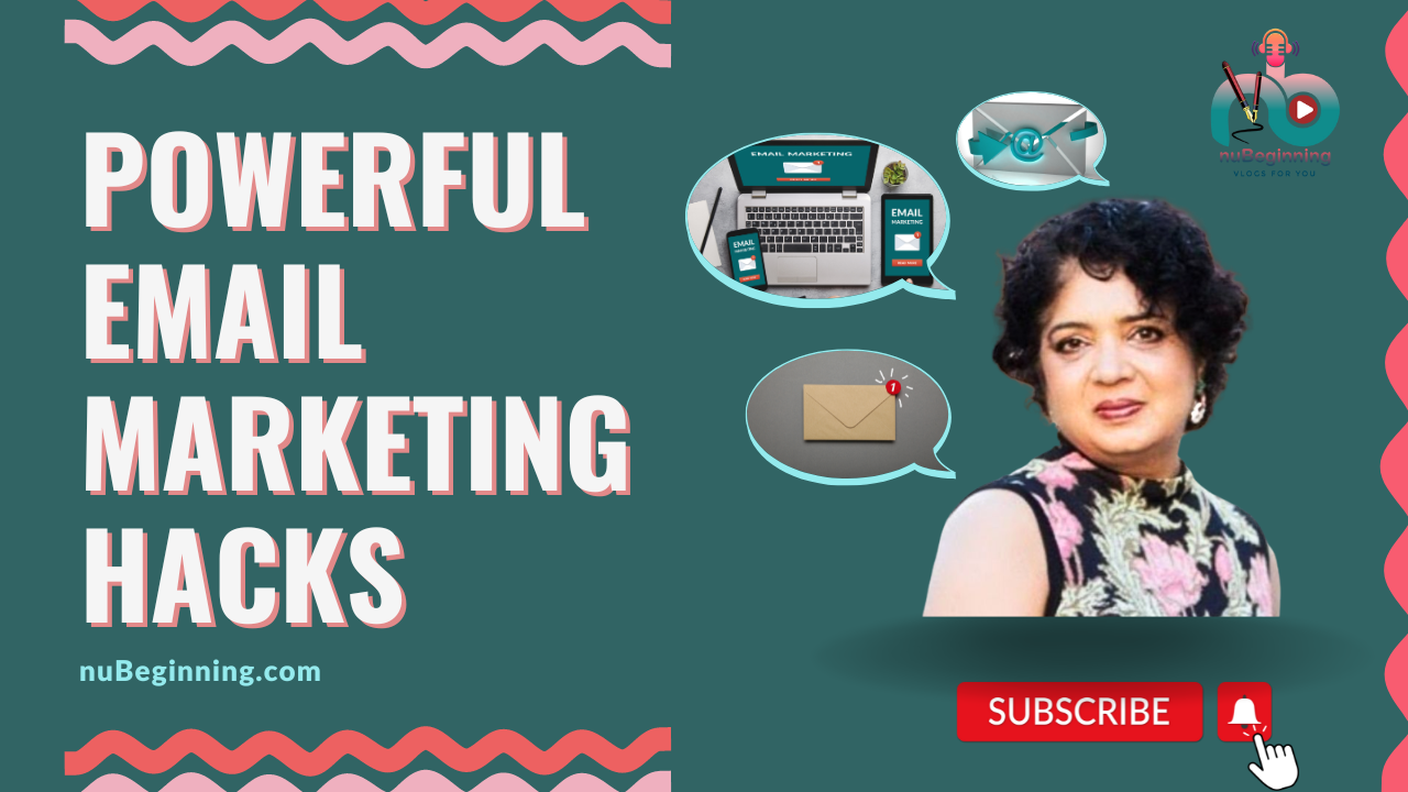 20 Essential Tips for Email Marketing Success