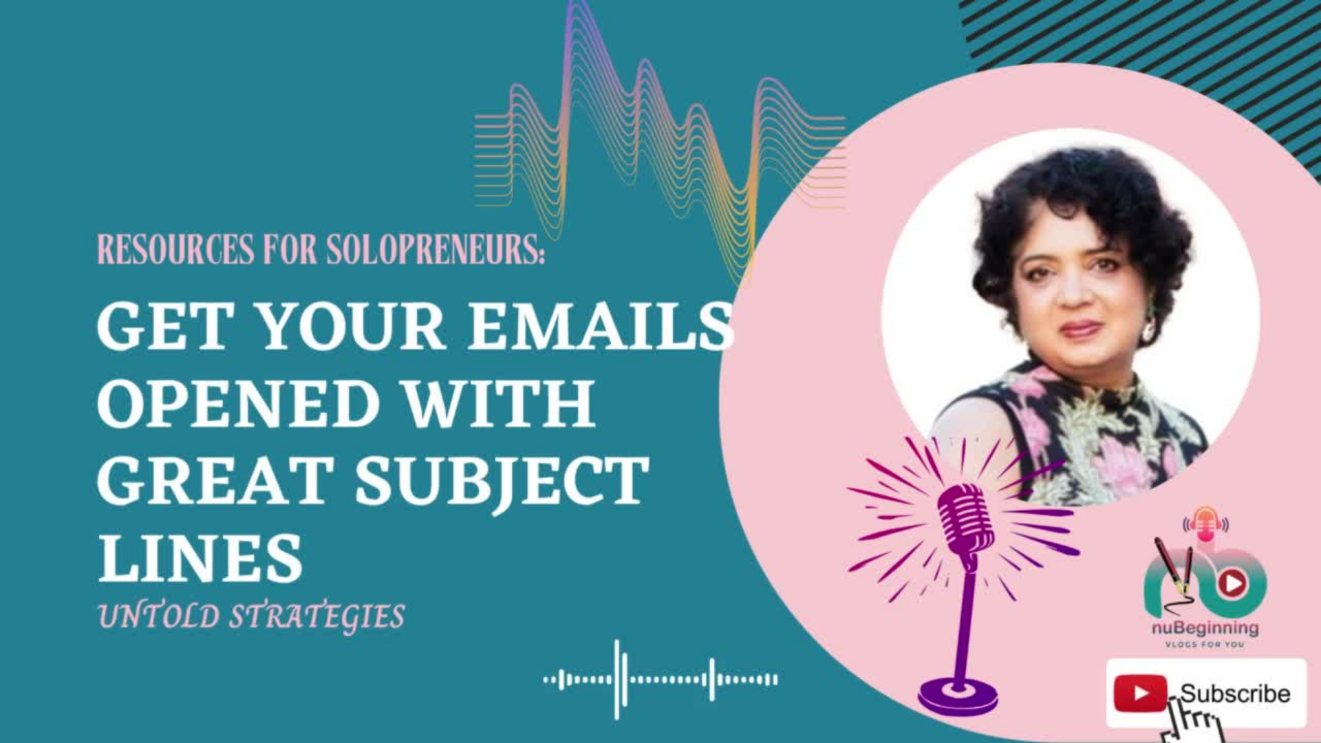 Get Your Emails Opened with Great Subject Lines
