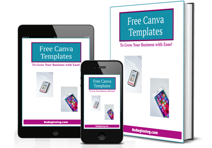 Free Templates | Simplify Your Tasks with NuBeginning