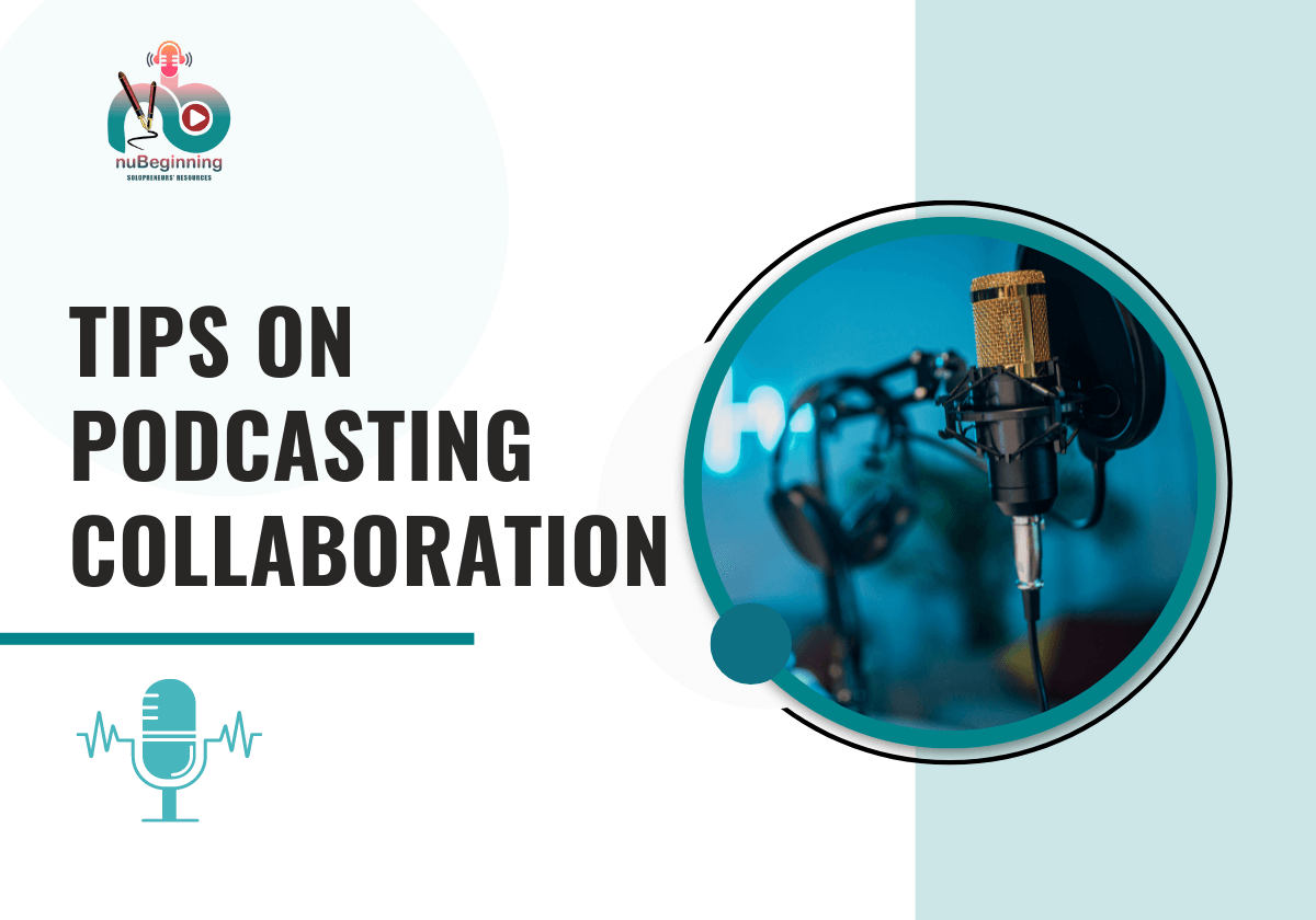 21 Ways to Unlock Podcast Stardom with These Sneaky Collab Tips!