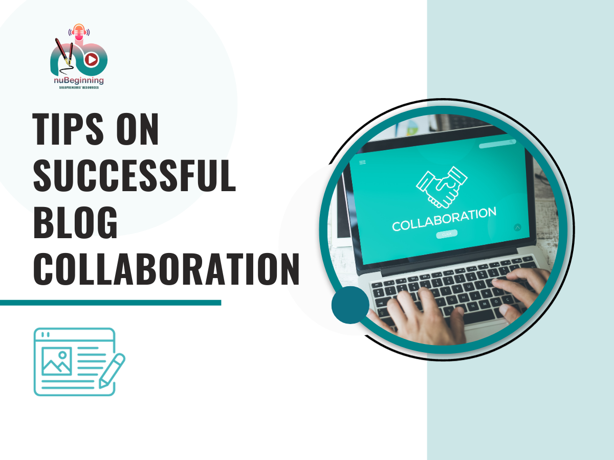 21 collab tips that'll make your competitors jealous!