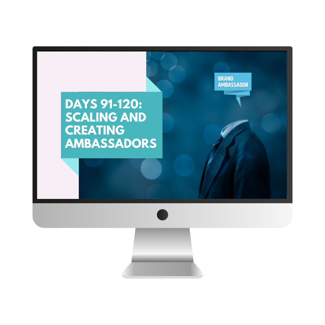 nuBeginning Success Collaboration Membership