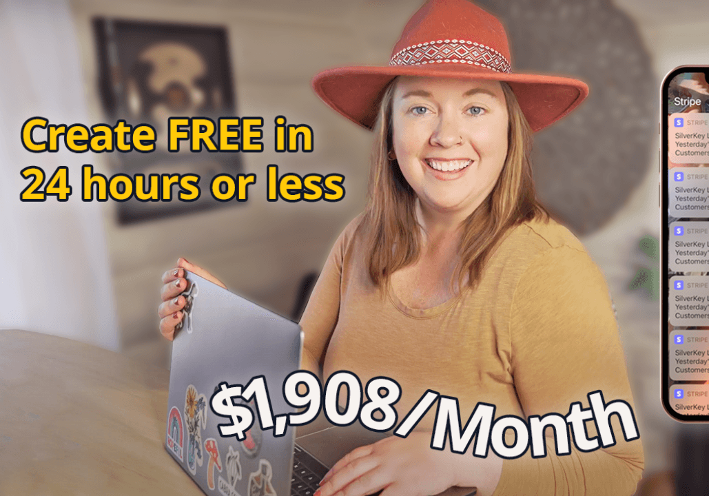 Build Passive Income with Ebooks