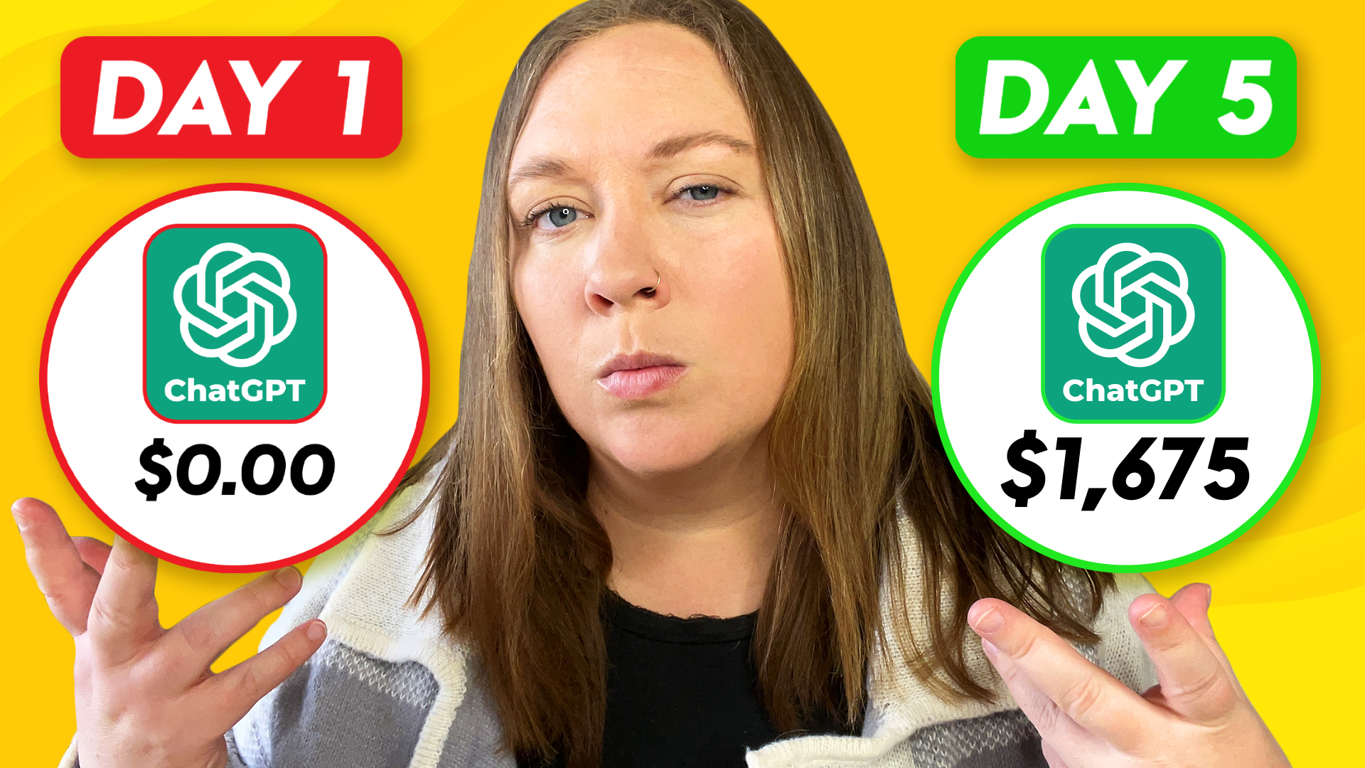 Build Passive Income with ChatGPT AI Bot ($335\/Day)