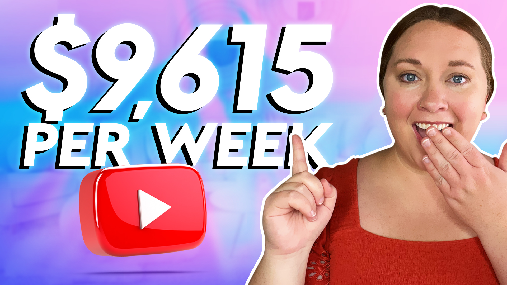 How I Became A Full Time Content Creator Earning 500 000 Per Year