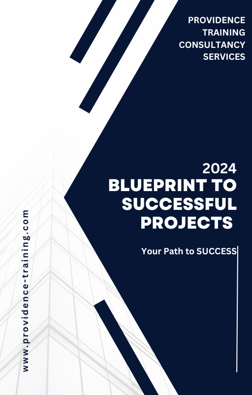 Project Management Blueprint