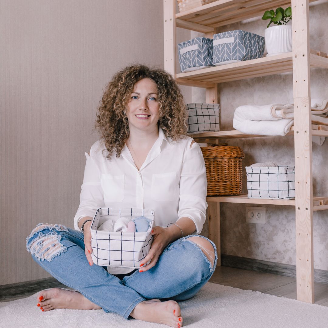 Ménage de printemps