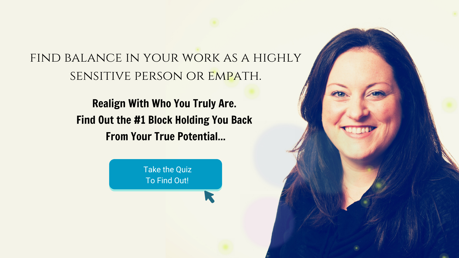 Alignment Coaching for HSPs & Empaths | Sinead Rafferty Coaching