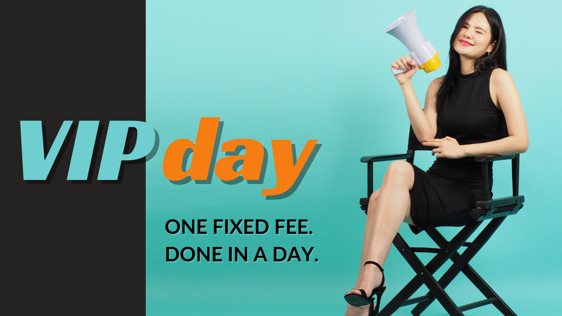 Copywriting Services VIP Day Special - Proof Perfect