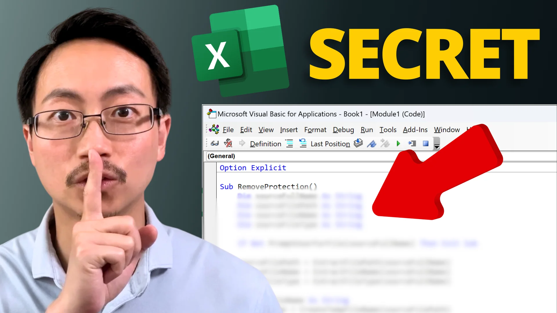 How to Export Excel Worksheets to Separate Files Using VBA