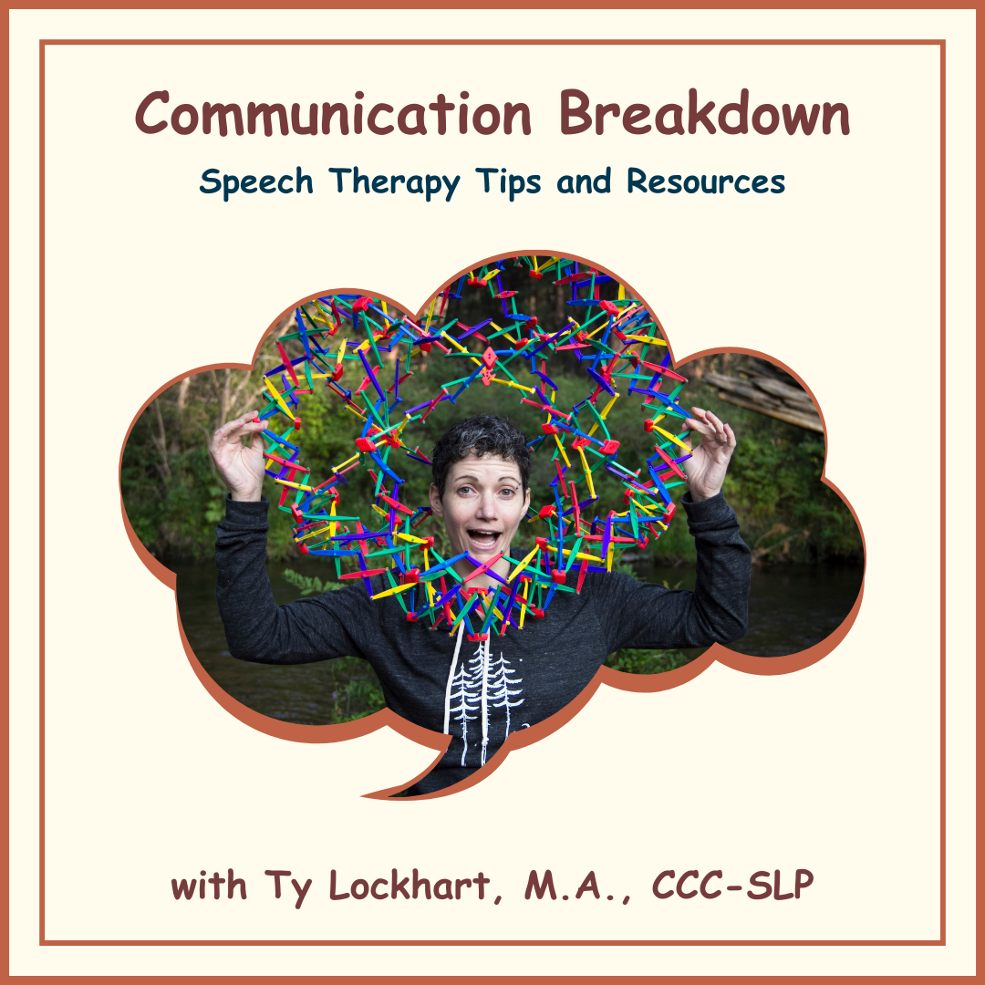 \"Communication Breakdown\" with Ty Lockhart