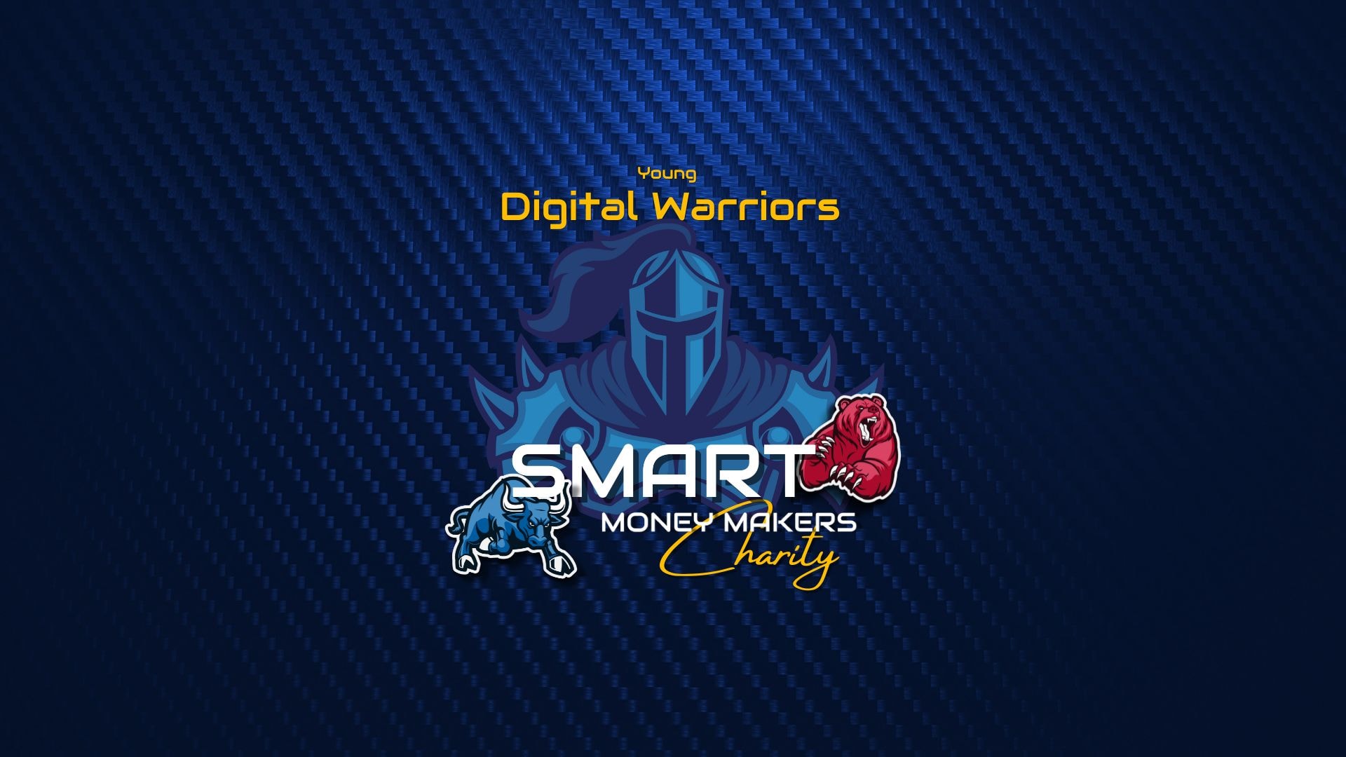 Curso Young Digital Warriors