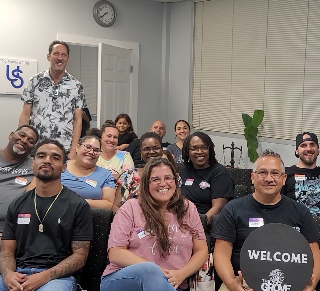 The Grove Church Jacksonville