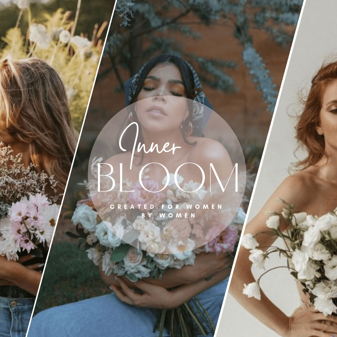 Inner Bloom - World's First Women's Wealth & Well-Being Academy