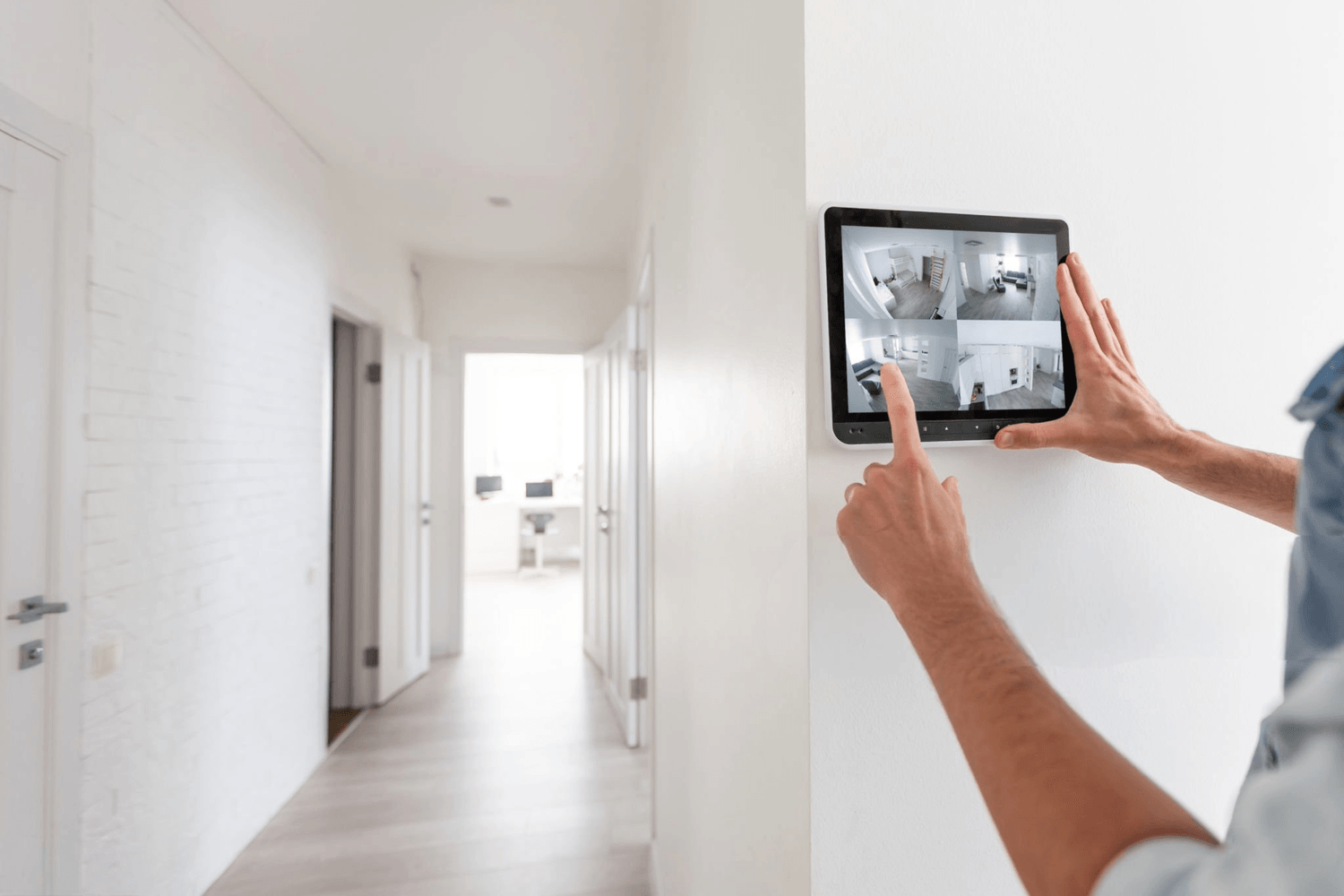 Top 10 Home Security Systems of 2025 – Comprehensive Reviews
