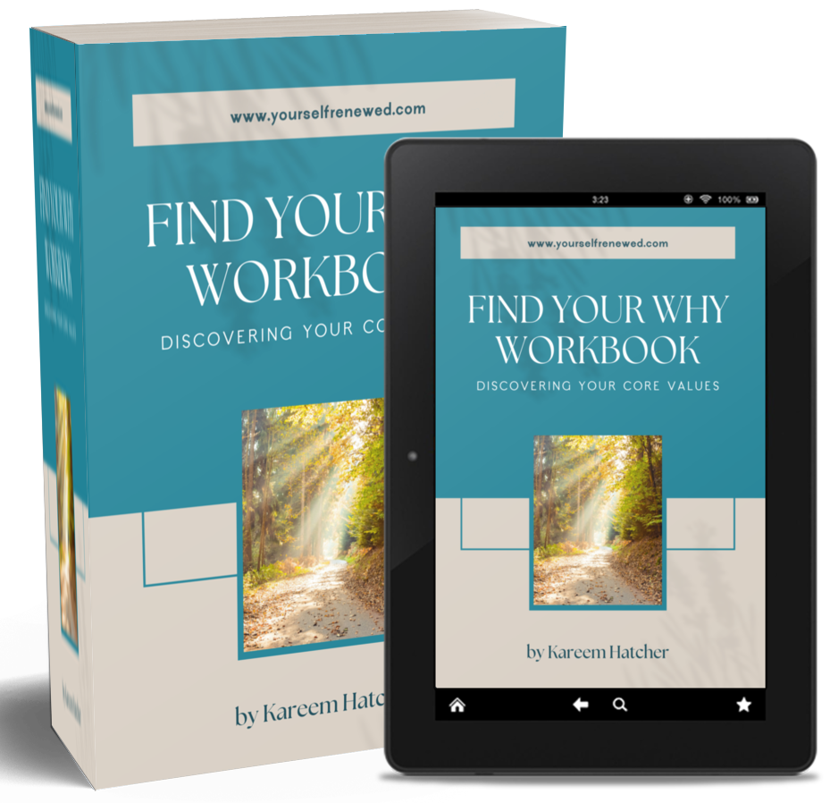Find your Why