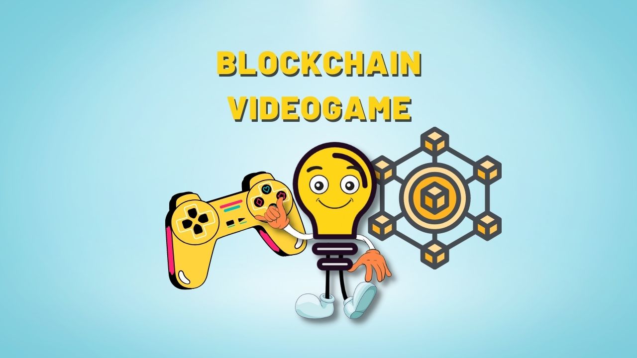 The New Horizons for Blockchain-based Video Games