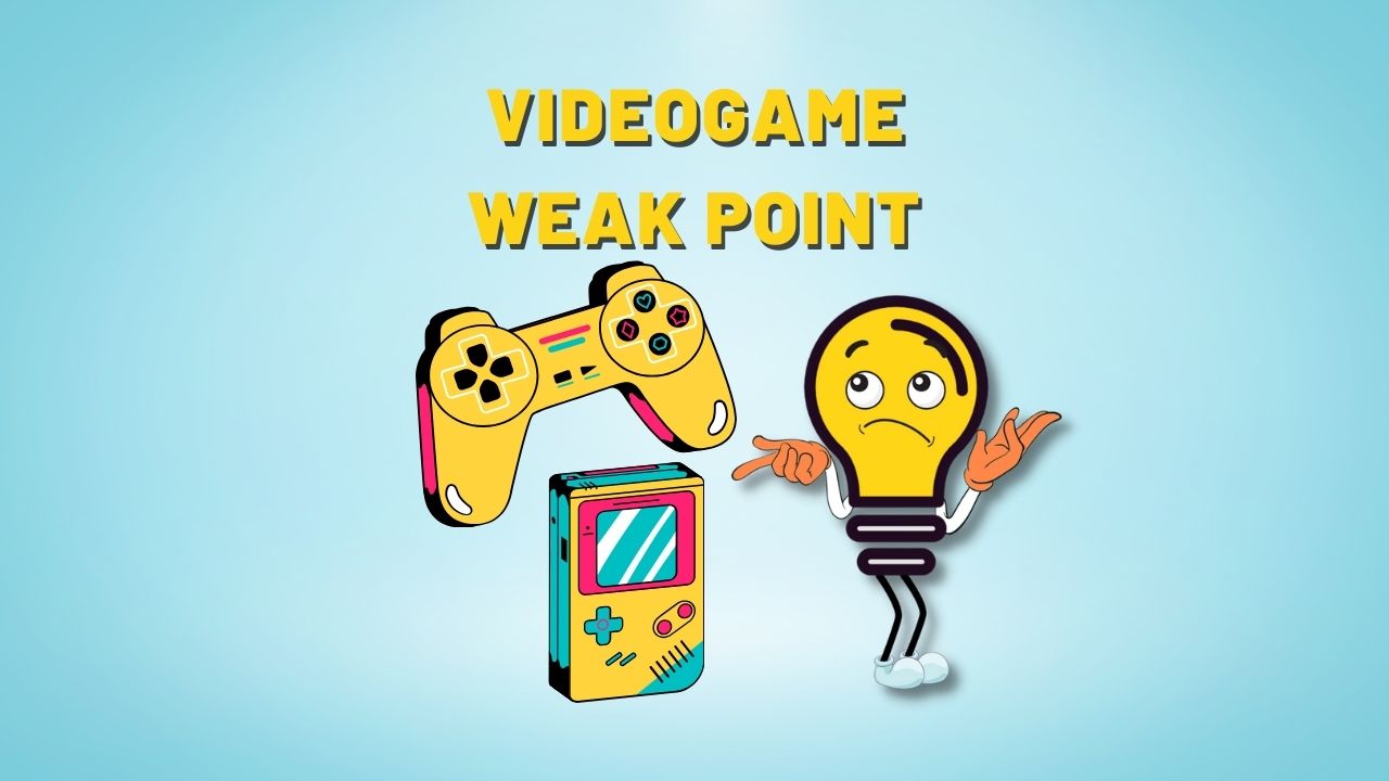 The Weakness of Mobile Games