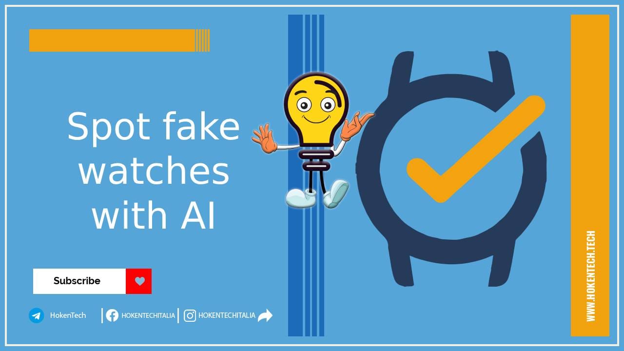 TrustWatch - The App That Revolutionizes Luxury Watch Authentication