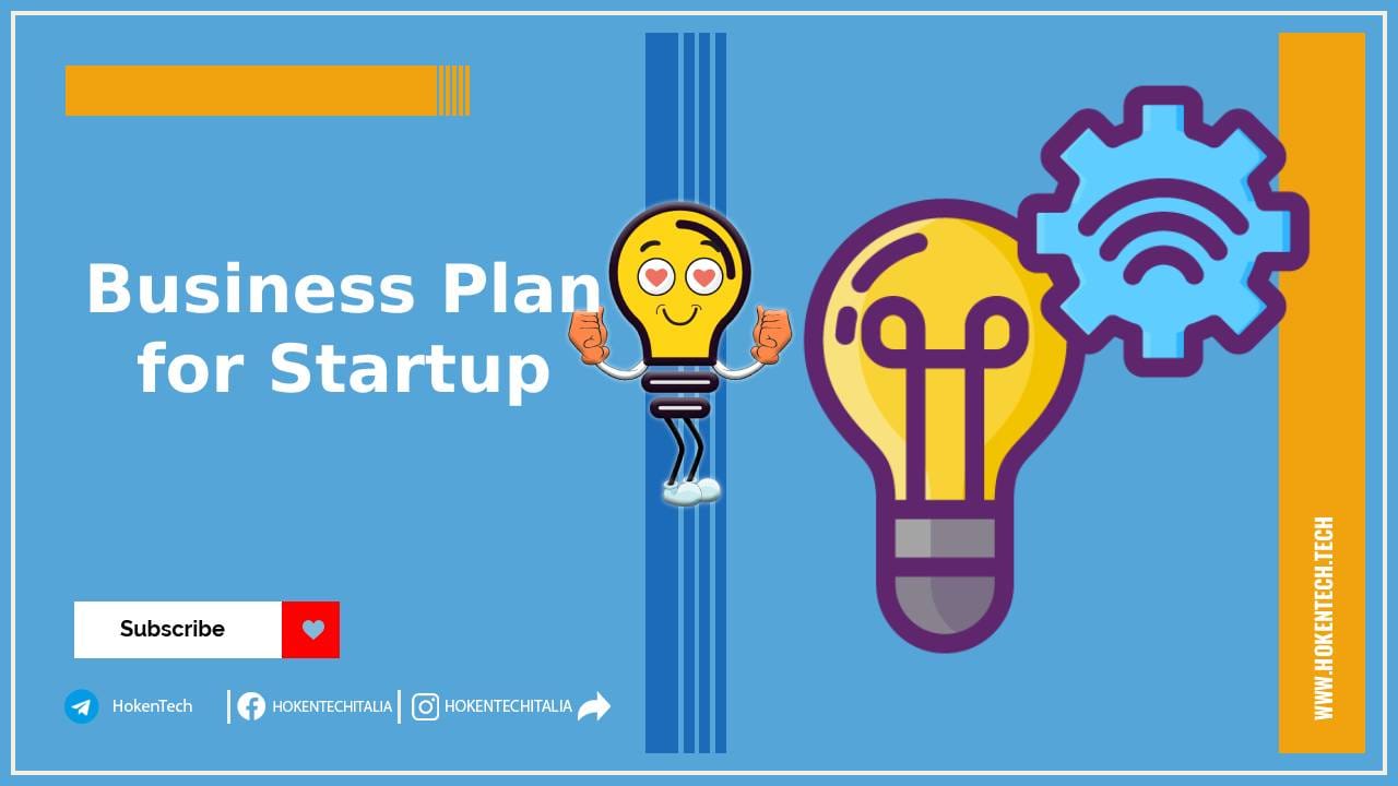 How to Create an Effective Business Plan: 10 Key Questions to Ask Yourself