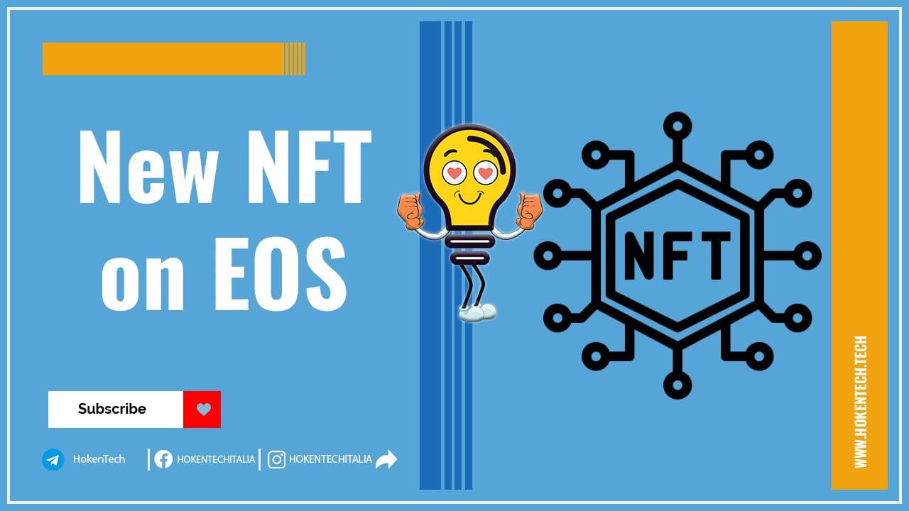 NFT, art and Michele Cea Award 2024