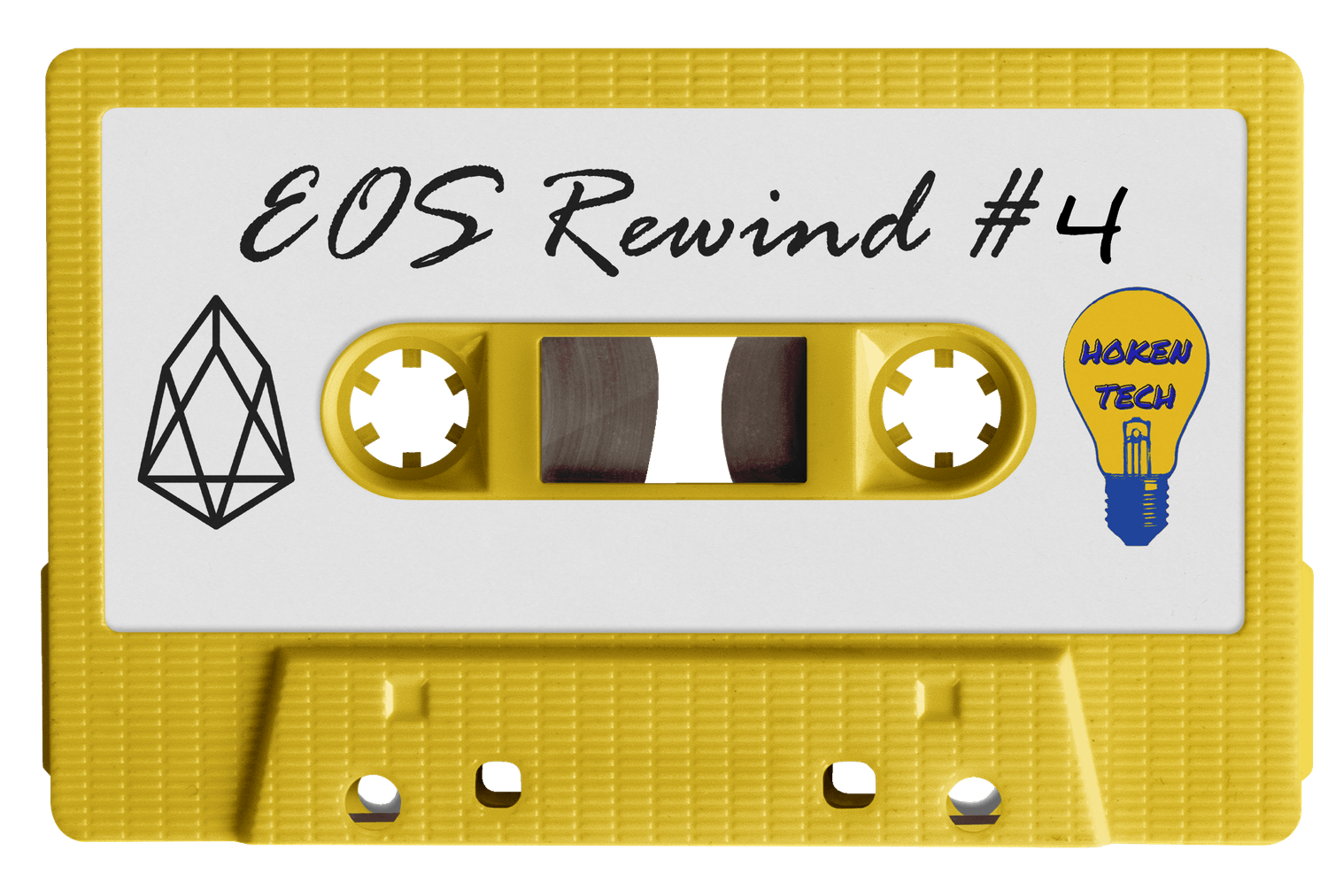 EOS Rewind #4