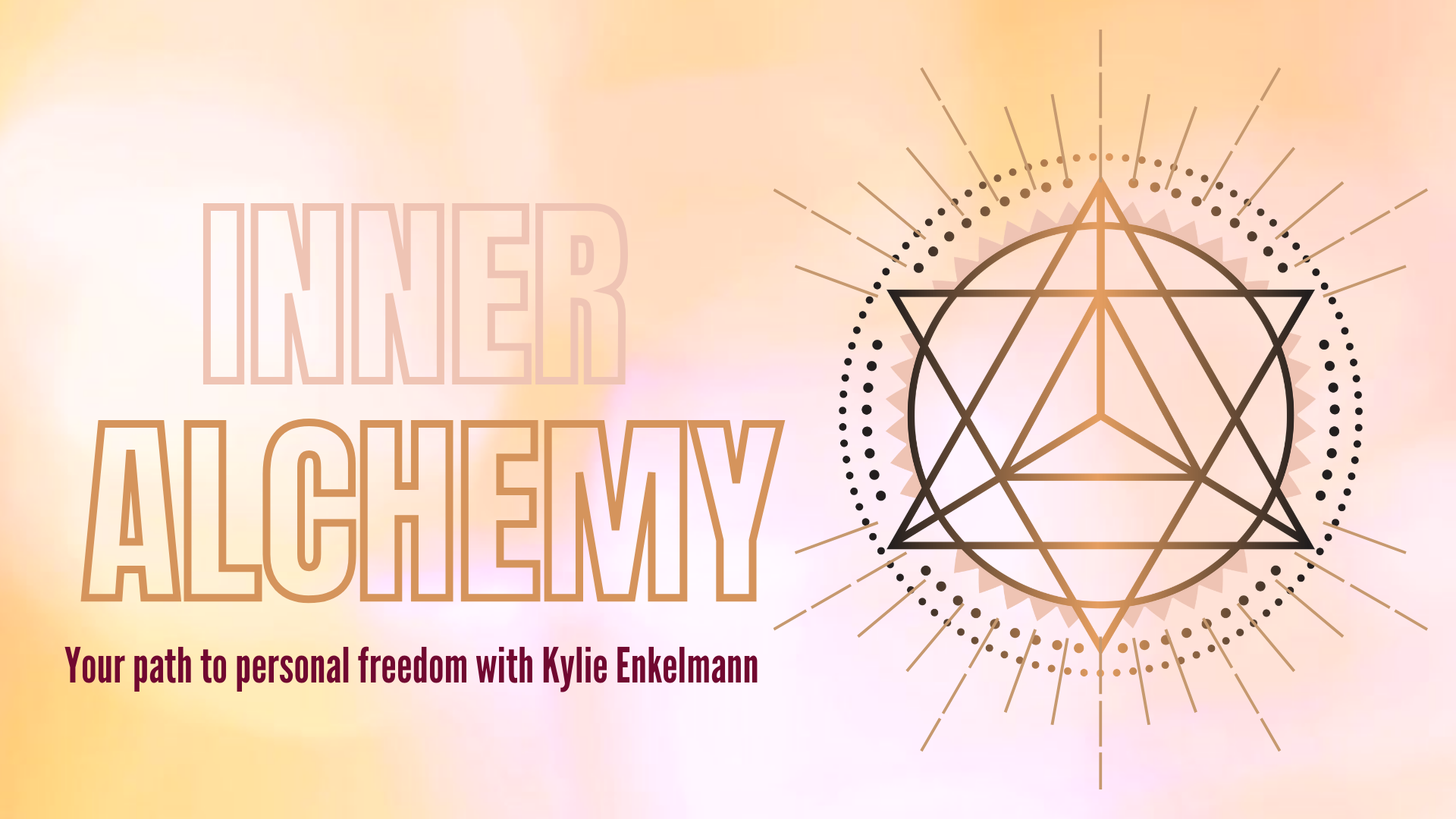 Inner Alchemy Bootcamp