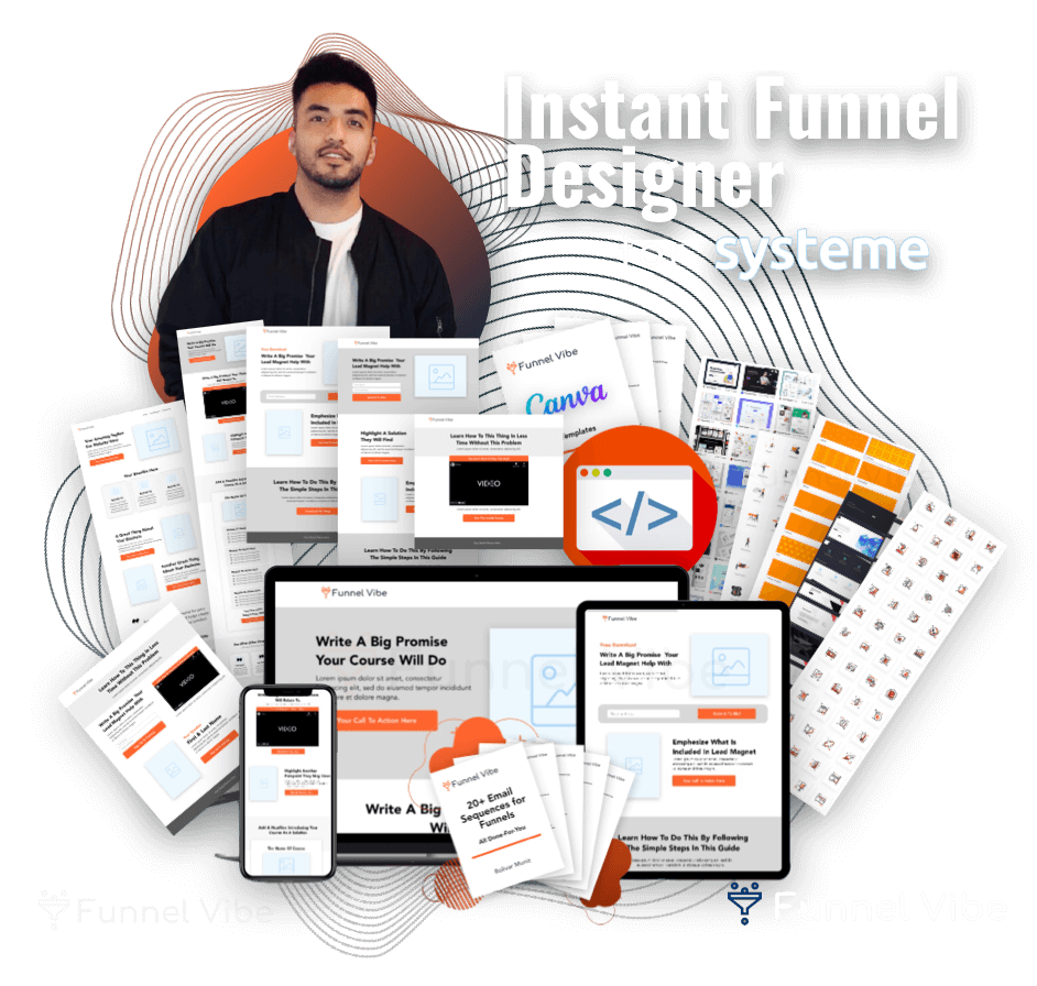 Instant Funnel Builder Training
